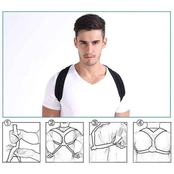 Posture Fixer XL - ALLRJ